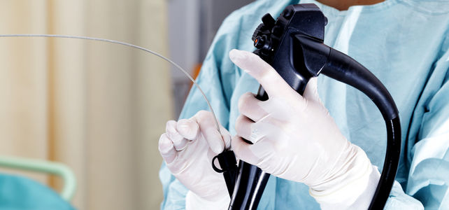 Endoscopic submucosal dissection leaves its mark in Europe