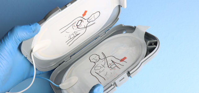 Portable defibrillators prevent ICD implantation in nearly 70% of cases